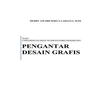 Belajar Desain Busana Dasar Lengkap | PDF