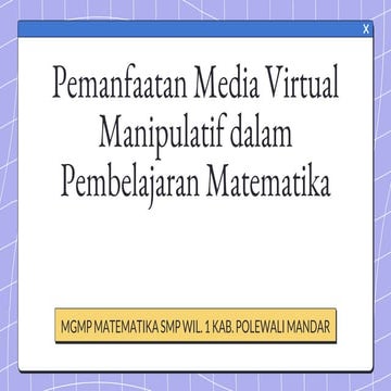 Materi Virtual Manipulatives.pptx