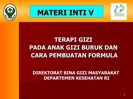 ADIME NCP PAGT Diet Kasus Pernapasan (PPOK) | PDF