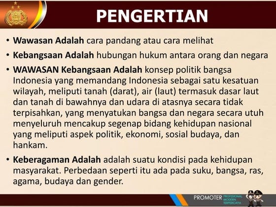 Materi tentang WAWaSAN KEBANGSAAN indonesia.pptx
