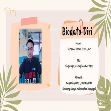 Materi Workshop IKM.pptx tentang program GP | PPT