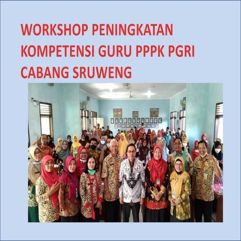 MATERI WORKSHOP PENINGKATAN KOMPETENSI PPPK .pptx