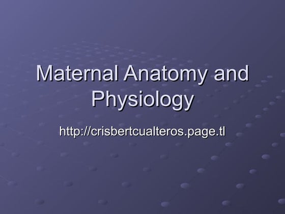 Preterm Labor, Hyperemesis Gravidarum Pathophysiology | PPT