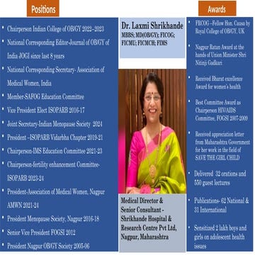 Maternal Collapse | Causes, Management & Prevention | Dr. Laxmi ...