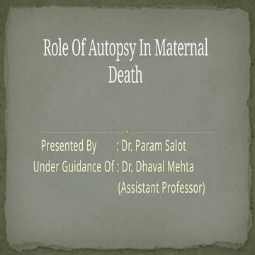 maternal death autopsy--------.pptx.pptx