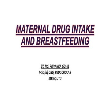 Abnormal uterine action | PPT