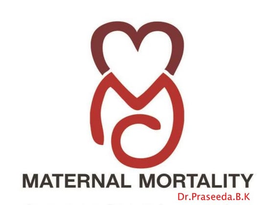 Maternal mortality rate and its prevention | PPT
