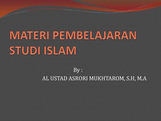 PPT MAKNA AGAMA ISLAM.pptx