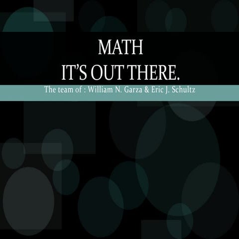 Math | PPTX
