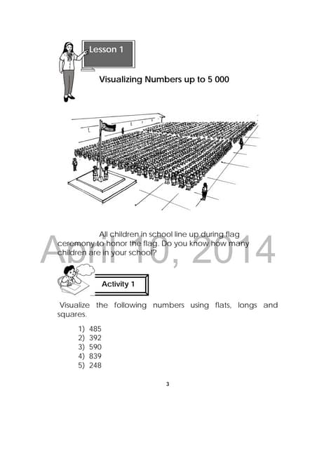 Science Grade 5 2nd Grading Reviewer Set | DOCX
