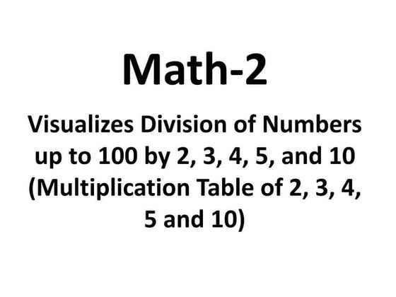 3rd periodical test for grade 2 mathematics 2 sinugbuanong binisaya | PDF
