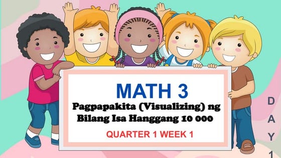 Filipino 6 dlp 14 naku! mga grapiko | PDF