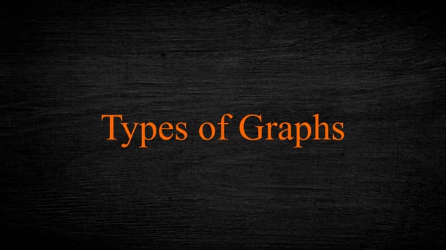 Data structure - Graph | PPTX | Computing | Technology & Computing