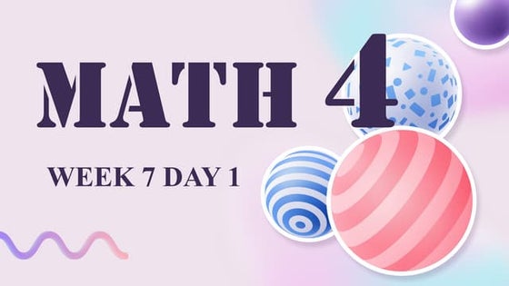 4th quarter-math-10 | PDF