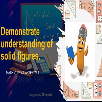 MATH-6.pptx mathematics grade 6 topic pawer point presentation | PPTX