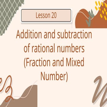 Math-7-Q1W8-Addition-and-Subtraction-of-Rational Numbers (Fractions and ...