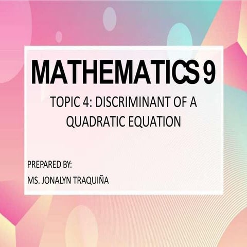 MATH-9-LESSON-4.geuirguiegduiewghdeuiewghhyixgyipdf | PPT