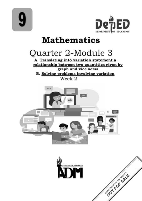 Mathematics 7 presentation for classroom observation | PPT