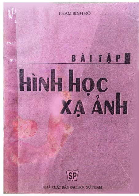 Diophantine equations Phương trình diophant | PDF