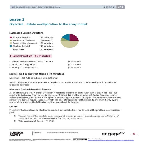Math g3-m1-topic-a-lesson-2 | PDF