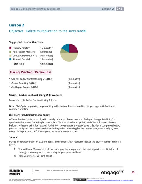 Math g3-m1-topic-a-lesson-1 | DOCX