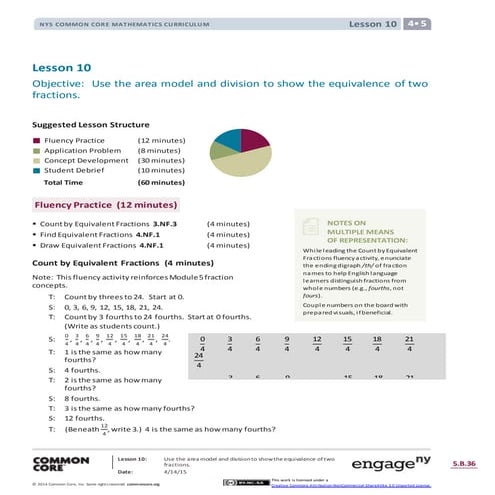 Math g4-m5-topic-b-lesson-10 | PDF