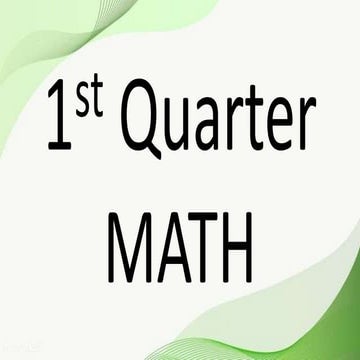 The math and the key of the math key.pptx