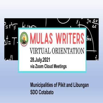 MATH-LAS-Making.pptx