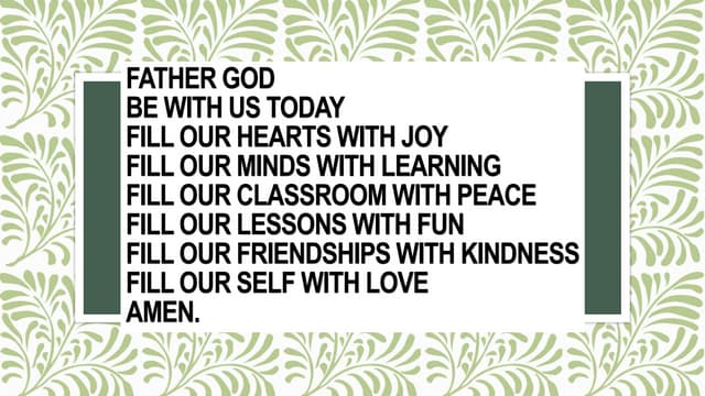 Routine and non routine problems | PPTX