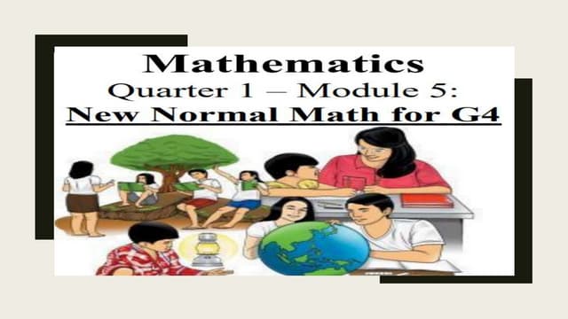 7. solving two step word problems involving addition and subtraction of ...