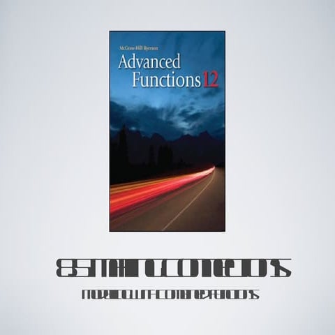 Math making connections | PPT