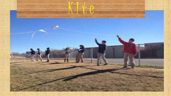 Solving problems involving a KITE (Grade 9).pptx