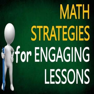 Math-Strategies-for-Engaging-Lessons_Nicanor-Montad.pptx