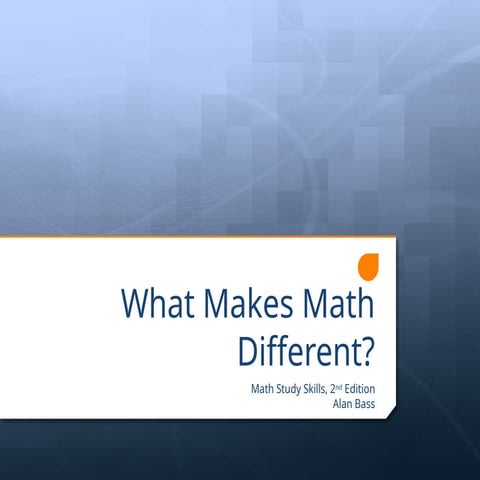 math-study-skills-book-what-makes-math-different-ch-2.pptx