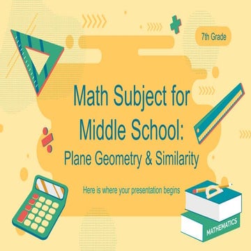 math-subject-for-middle-school-7th-grade-plane-geometry-similarity.pptx ...