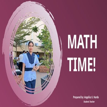 Mathematics grade 10 Q4 lesson 1.pptxxxx | PPT