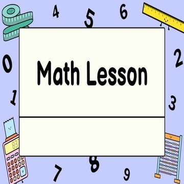 Exploring the Calendar grade 1 lesson 4th quarter | PDF