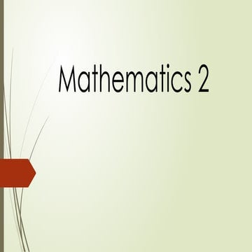 MATH - visualizes and represents numbers from 0-1000 with.pptx
