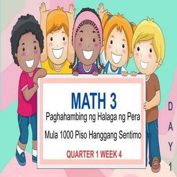 MATHematics Grade 3 Quarter 1 week 1.pptx