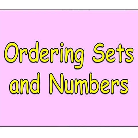 Math 1 Lesson 3 Pptx