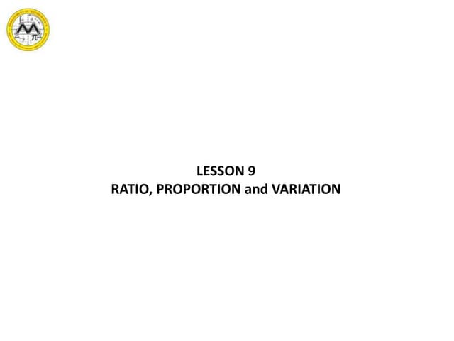 G9 Math Q2- Week 1- Types of Variation.ppt