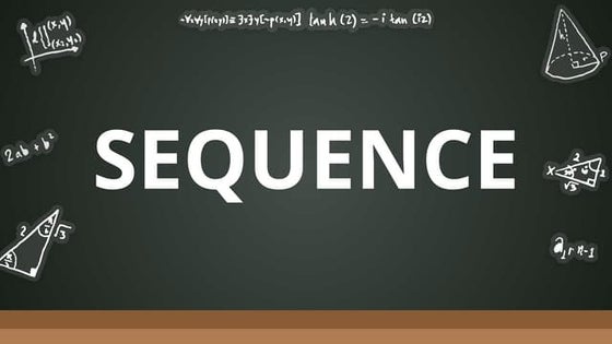 Generating Patterns.pptx | Homework and Study | Education