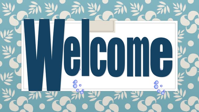 Math10 q1 week2.arithmetic sequence1 | PPTX Math10 q1 week2.arithmetic sequence1 | PPTX