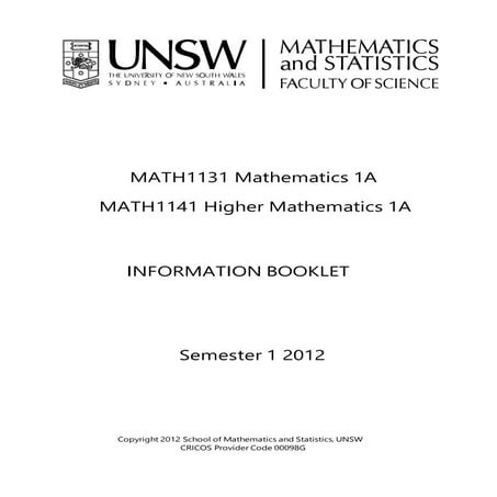 Math1131 41inf12 0 | DOCX