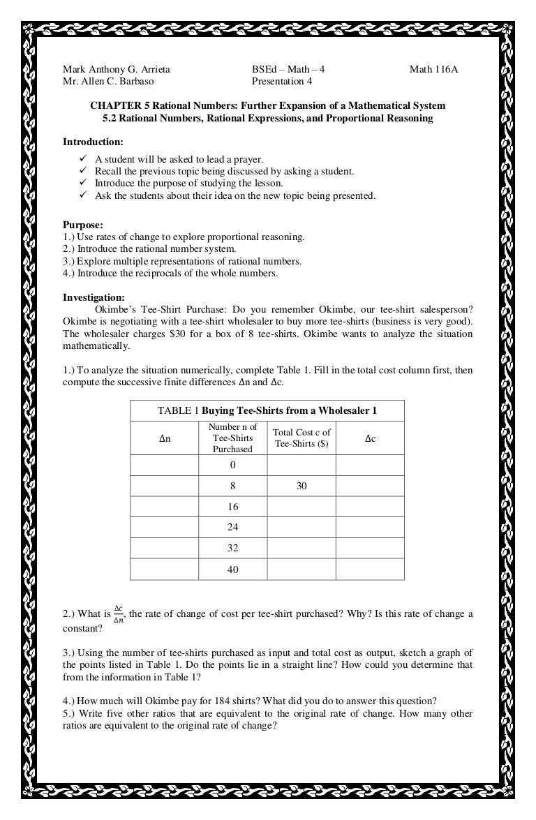Math 116 Pres 4