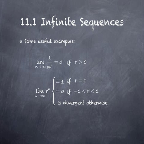 Calculus II - 21 | KEY