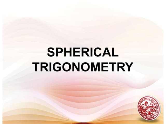 Geometry formula sheet | PDF