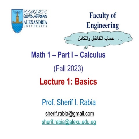 Math1_F24_Calculus_Lec_1_Basics.pptxMath1_F24_Calculus_Lec_1_Basics.pptx