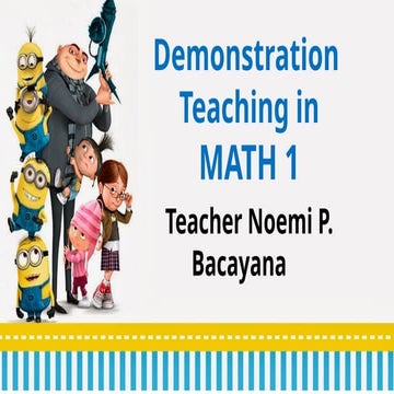 MATH1_fractions one half and one fourth_3rdquarter ppt.pptx