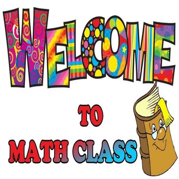 MATH 1 Q1 ONE LESS AND ONE MORE.pptx